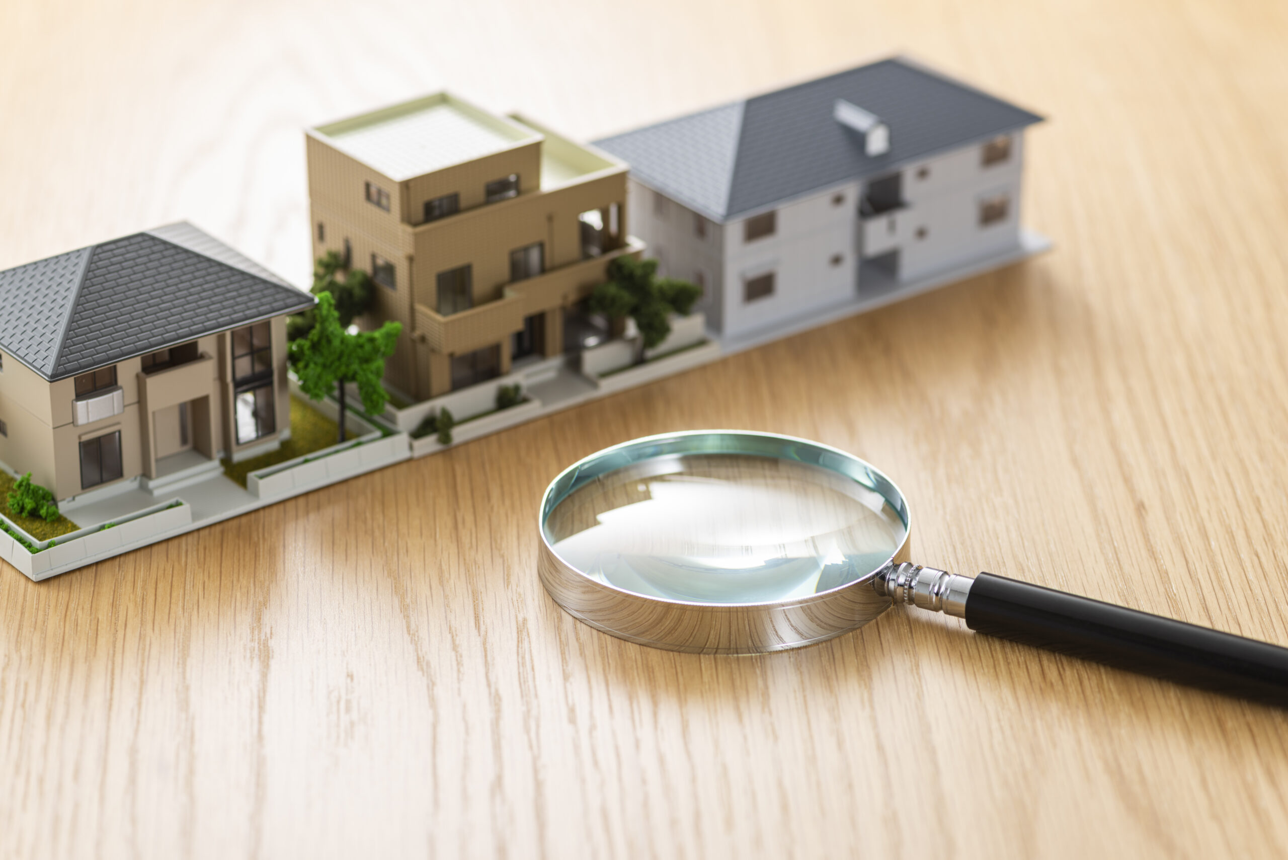 Enhanced Title Insurance - Investment Title